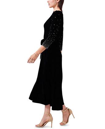 Dresses For Women Over 50 Macys