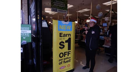 Ralphs Makes It Easy For Customers To Save On Fuel