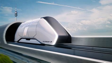 Hyperloop Travel From Science Fiction To Reality GreekReporter Com