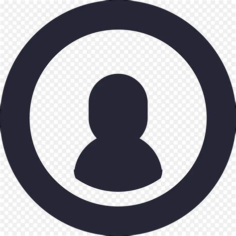 用户头像png图片素材下载 图片编号ywgnzkzz 免抠素材网