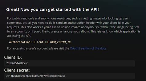 Github Barisusakli Nodebb Plugin Imgur A Plugin That Uploads Images
