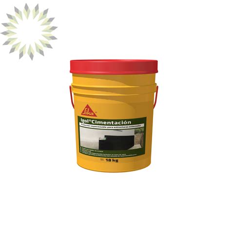 Igol® Cimentaciones Gavar