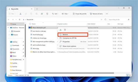 How To Undo A Delete Operation On Windows And Mac 4 Methods
