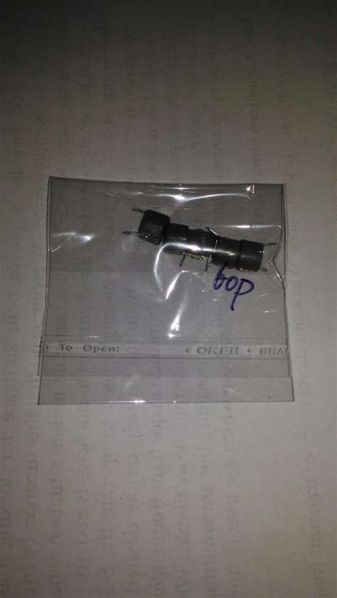 Jual 60pf 60 Pf Trimmer Ceramic Capacitor Variable Capacitor Trimer