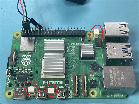 Raspberry Pi 5 Blocked Connectors Pishop Ca Support Portal