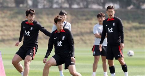 64년만 아시안컵 우승 도전…클린스만호 오늘 첫 경기