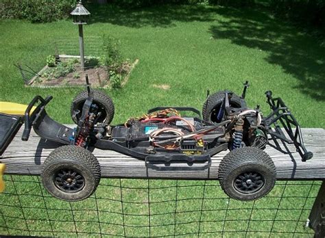 Ft SC10 Complete Race Package R C Tech Forums