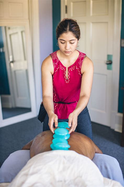 Massage Therapy Sacramento Safe Space Bodywork