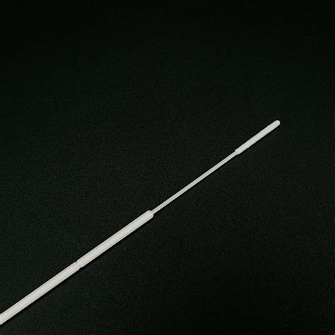 Single Use Sampling Swab I Ningbo HLS Medical Products Co Ltd