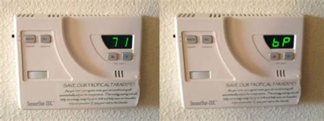 HOTEL THERMOSTAT BYPASS