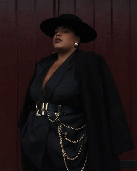 Goth Outfits Fancy Outfits Plus Size Outfits Curvy Fashion Plus