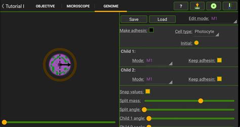 Cell Lab Скачать для Android APK бесплатно