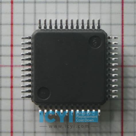 Gd32f103c8t6 Arm® Cortex® M3 32 Bit Mcu