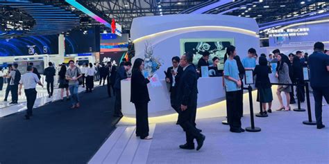 Mwc Shanghai 2025 Wrapped Inside The Telecom Industrys Intelligent Evolution Telecom Review Asia
