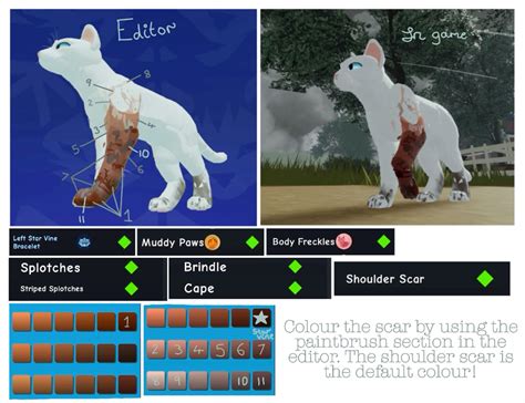 140 Wcue Morph Ideas In 2025 Warrior Cats Warrior Cat Warrior Cat Oc
