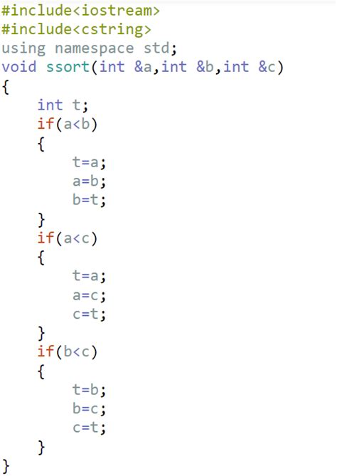 《面向对象的程序设计》ojc指针和引用学习实现sigma函数计算以01为步长特定范围内的三角函数之和 Main函数如下 Int