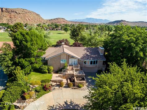 St George Ut Real Estate St George Homes For Sale ®