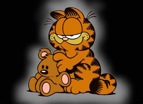 Garfield Backgrounds Free Download Pixelstalk Net