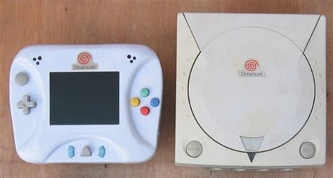 Handheld Dreamcast Goes On Sale In Japan