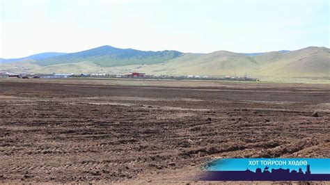 Хот тойрсон хөдөө 21 хороо төмс хүнсний ногоо Хот тойрсон хөдөө