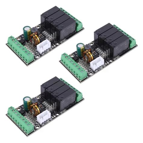 3x Scheda Controllore Programmabile Plc Fx2n 10mr Modulo Controllore Progra9857 Eur 54 25