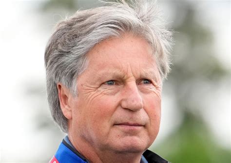 Brandel Chamblee Americans Look Subdued Compared To Motivated Europeans