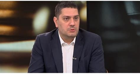 Христо Гаджев Ще се борим да има отговорно правителство