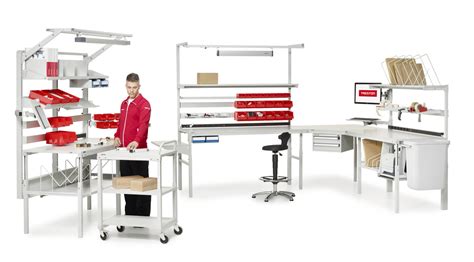Why Investing In High End Industrial Workstations Is A Smart Business