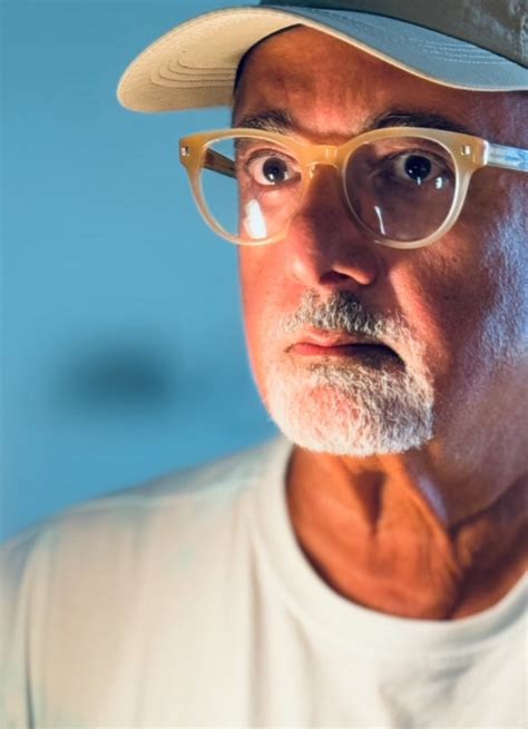 Youssef El Deeb On Storytelling Exits And Love Of Film