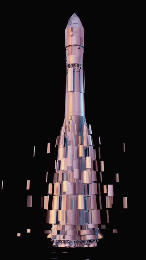 Assembling From Parts And Taking Off Of Stock Video Pond5