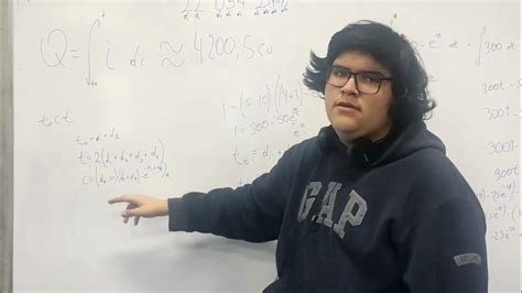 Video De Explicaciones De La Integrales Definida Estudiantes De