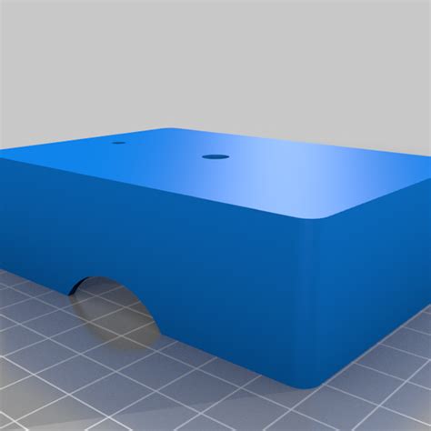 🧑‍🔧 Rf Smart Switch Arduino Remote Enclosure・free 3d File For ・cults