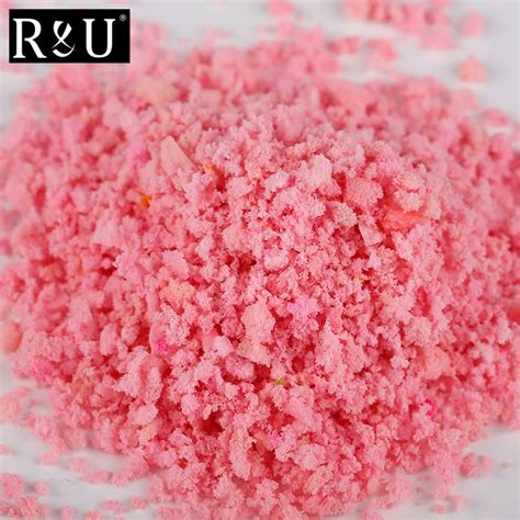 30 г 1 шт новая популярная модель с листвой живописный материал для мини дерева куст хедж Diy