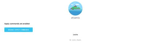 Configuring Atlantis For Gitops Using Kubernetes Helm Deployment By