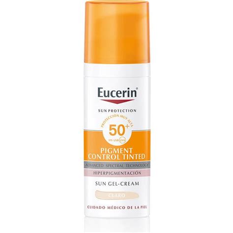 Eucerin Face Pigment Control Fluid Spf50 50 Ml 503ml • Price
