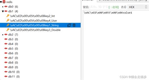 Redis 快速上手 Java 增删改查（包含 Redistemplateconfig 的编写）java实现redis增删改查 Csdn博客