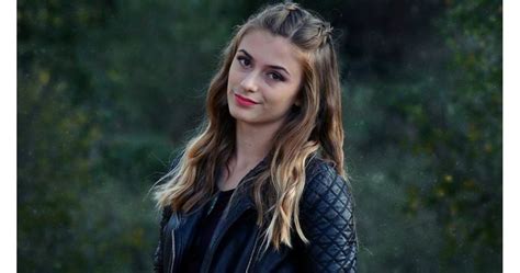 Ученичка направи филм за Левски