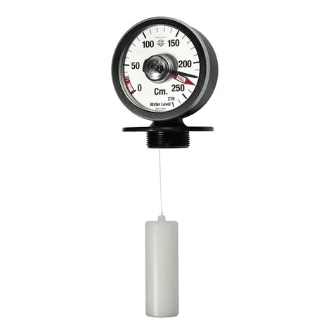 Water Level Gauge Enduramaxx Manufacturers Of Polyethylene Tanks