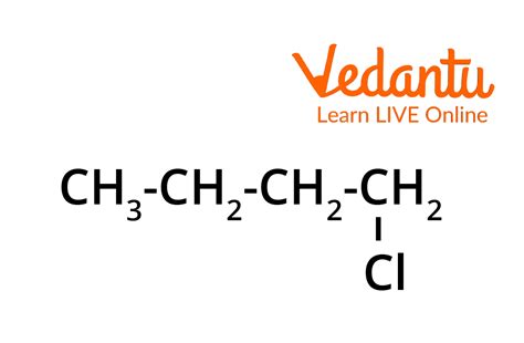 C4h9cl Isomers Structure