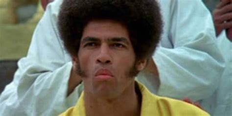 One Year After Enter The Dragon Its Director And Co Star Reunited For A