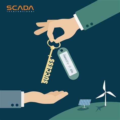 Scada International On Linkedin Oneview® Park Scada For Renewables