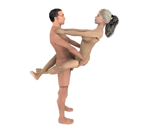 Rule 34 1boy 1girls 3d 3d Artwork Big Breasts Black Hair Blender