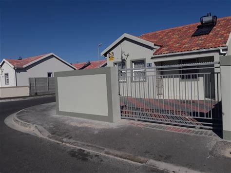 Houses To Rent In Mitchells Plain Private Property