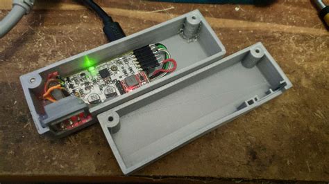 N64 Usb Psu Eure Projekte Circuit Board