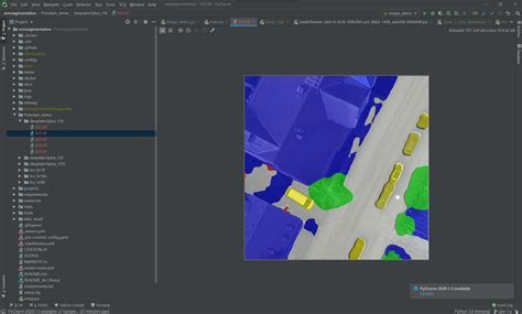 Dataset Prediction Problem Issue 2782 Open Mmlab Mmsegmentation GitHub