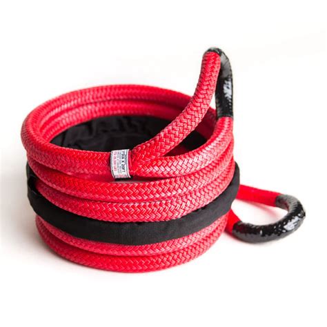 Yankum 78 Kinetic Recovery Rope Python — 4runner Lifestyle