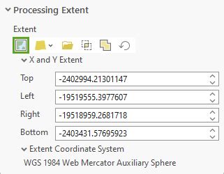 Detect Objects With A Deep Learning Pretrained Model Learn ArcGIS