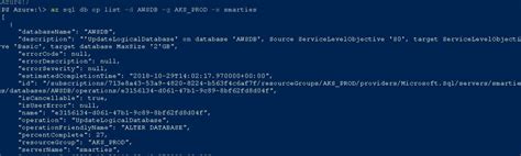 Azure Sql Database Aborting Scale Request All About Data