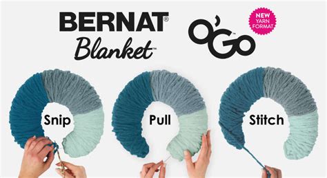 Ogo For Cozy Yarnspirations