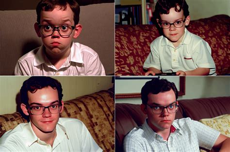 Angry Video Game Nerd